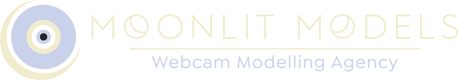 Award Winning UK Webcam Model Agency! Moonlit Models